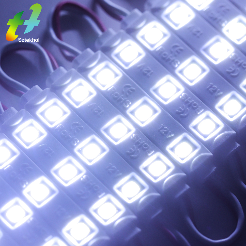 TH-3907 LED Module Smd 2835 led module Factory