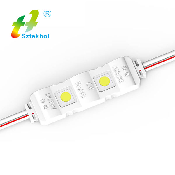 China LED Module Smd 2835 Back Lighting Moudle Manufacturers