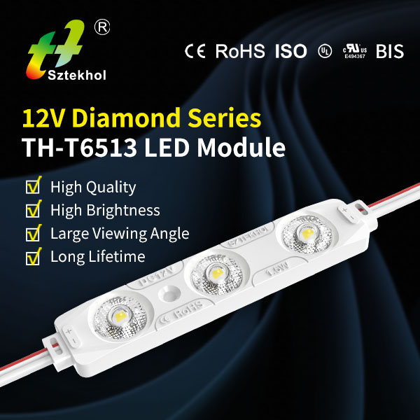TH-6513 LED Module Smd 2835 Back Lighting Moudle