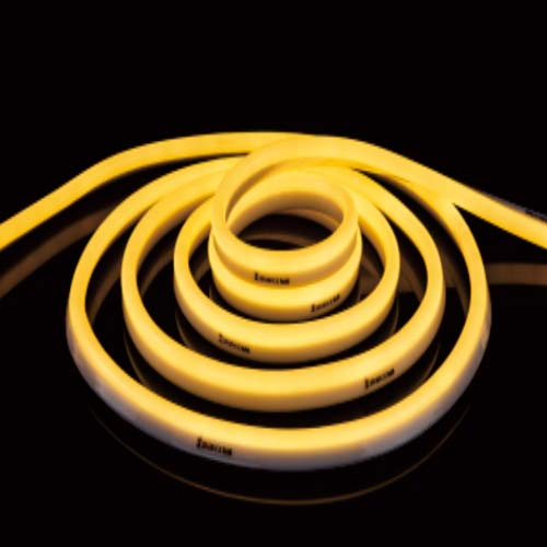 Waterproof Flexible Dimmable Smart LED Neon Rope Lights - Tekhol ...