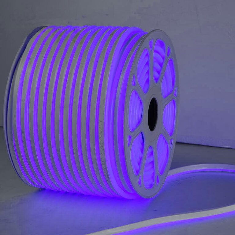 led neon light bar agent - Tekhol Flexible Neon LED Strip Lights 12v