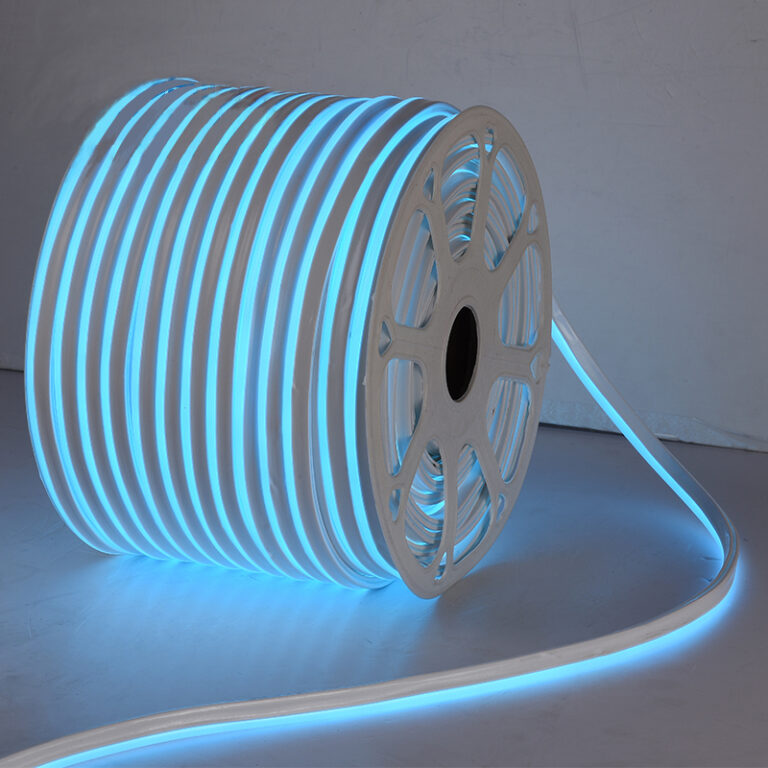 neon bar signs distributor - Tekhol Flexible Neon LED Strip Lights 12v