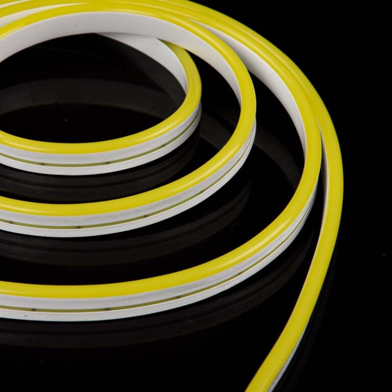 Neon LED Strip Flexible Light 50FT factory - Tekhol Flexible Neon LED ...