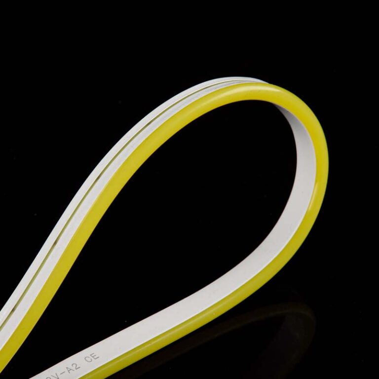 RGBIC LED Lights Neon Flex IP68 Suppliers - Tekhol Flexible Neon LED ...