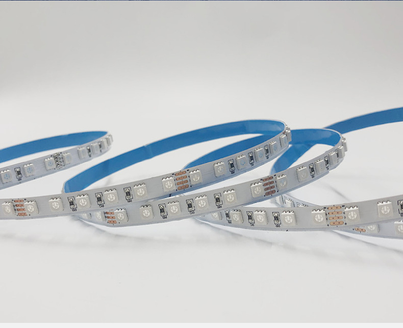 led strip manufacturer - Tekhol Flexible Neon LED Strip Lights 12v