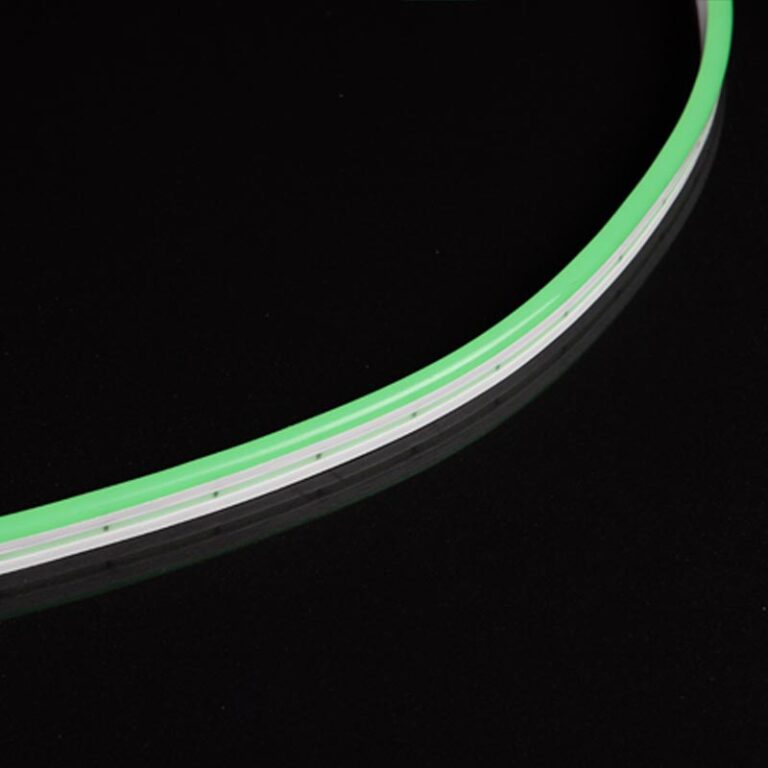 Neon Manufacturing Companies - Tekhol Flexible Neon LED Strip Lights 12v