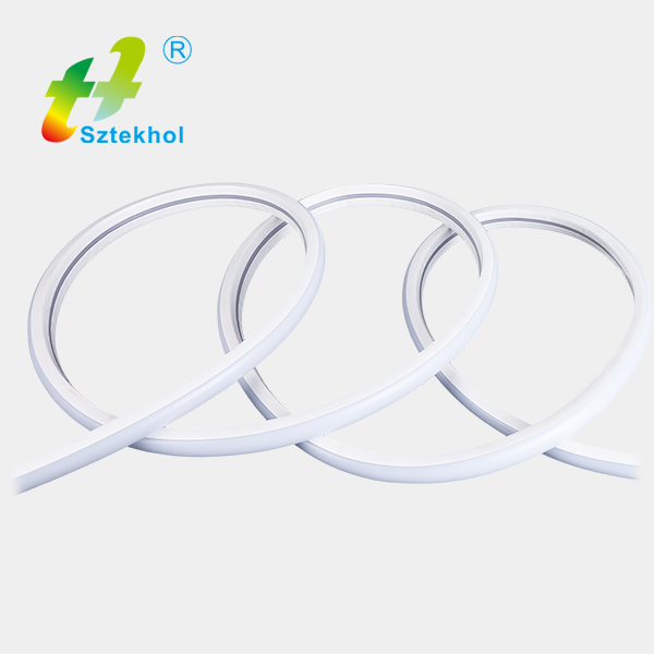 The difference between integral and split neon - Tekhol Flexible Neon ...