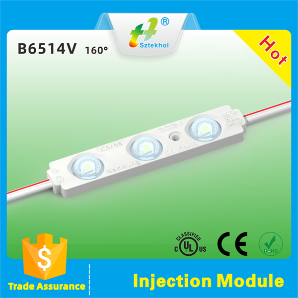 Led Module - Page 2 of 3 - Tekhol Flexible Neon LED Strip Lights 12v